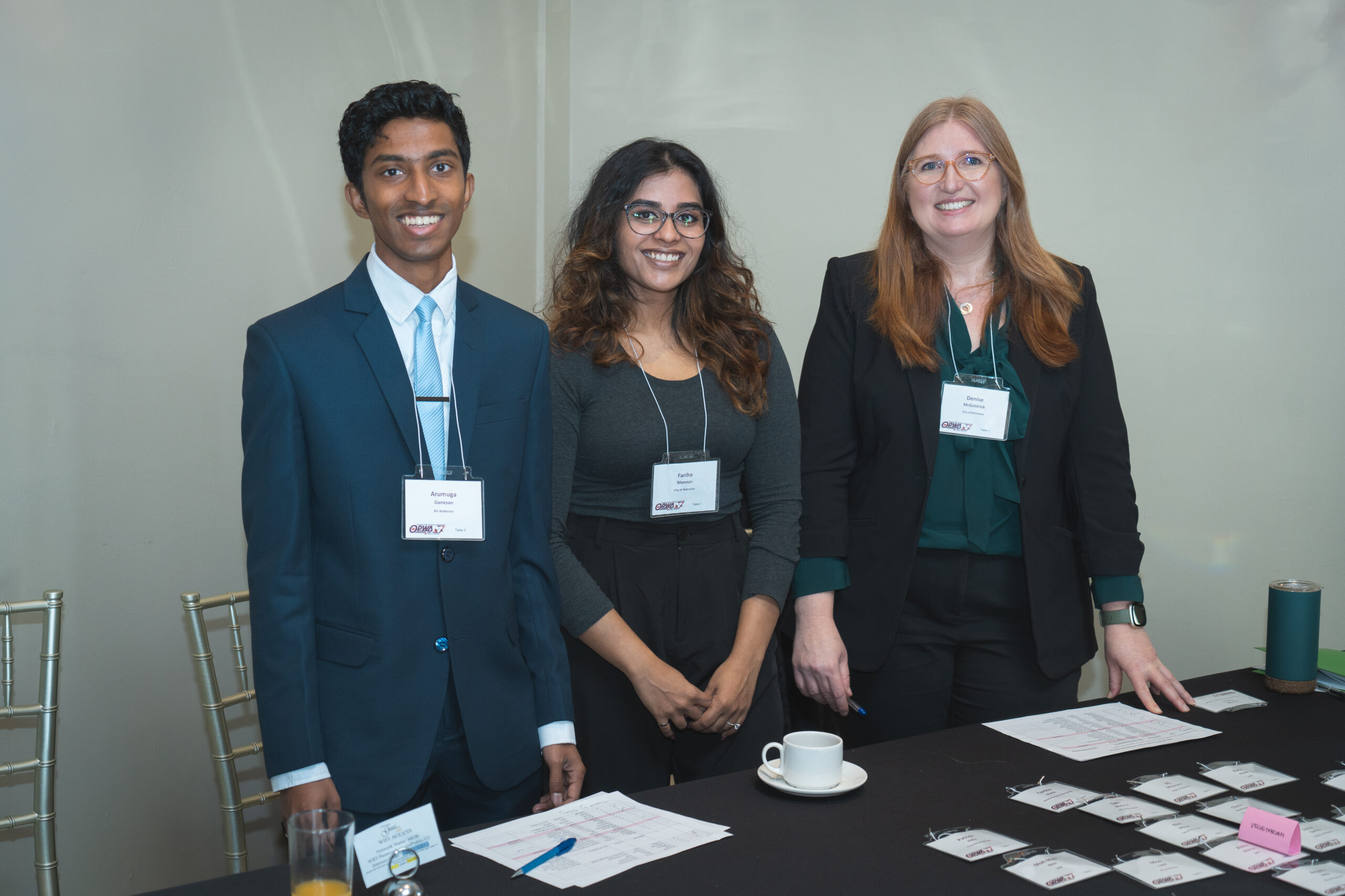 2023 DEI – Implementing the Change Seminar – APWA Ontario Chapter