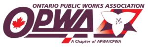 APWA Public Fleet Management Certificate – APWA Ontario Chapter